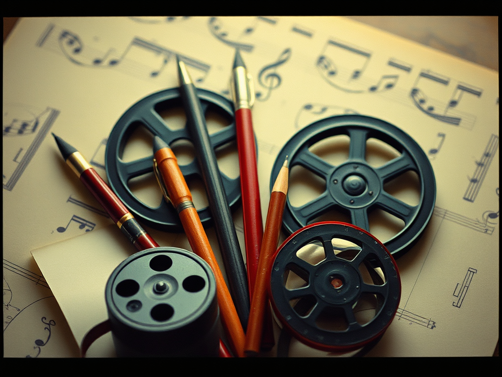 Forming Ideas, with Ideas of Form – Casemapp: Media